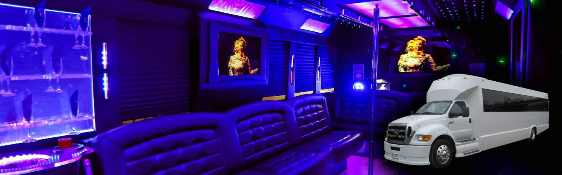 Prom Limo Services Los Angeles | Luxury Prom Limo Service